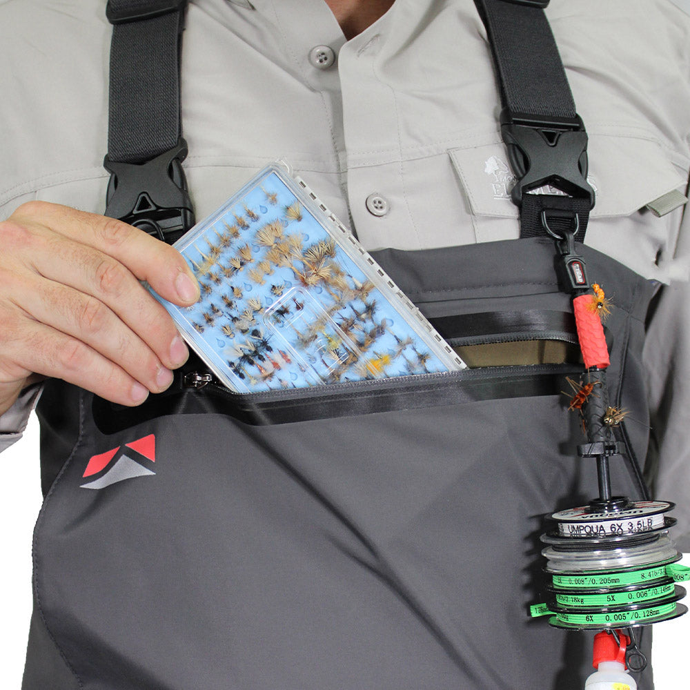 Streamside Tools – Mt. Yonder Fly Fishing